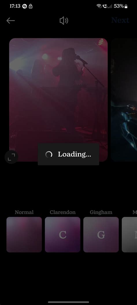 Video Carousel Upload Fails Rinstagram