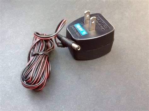 Icom Bc 25u Transformer Icom Charger Bc 25u Icom