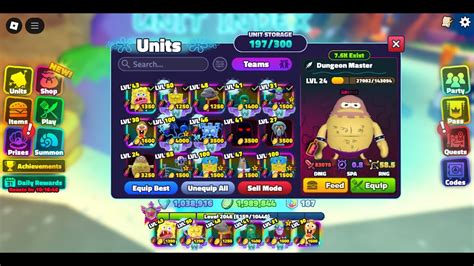 I Got The Dungeon Masterspongebob Td Youtube