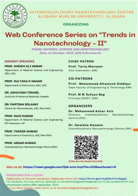 Sk Najrul Islam On Linkedin Web Conference On Material Science And