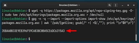 How To Install The Latest Non ESR Firefox On Debian 12