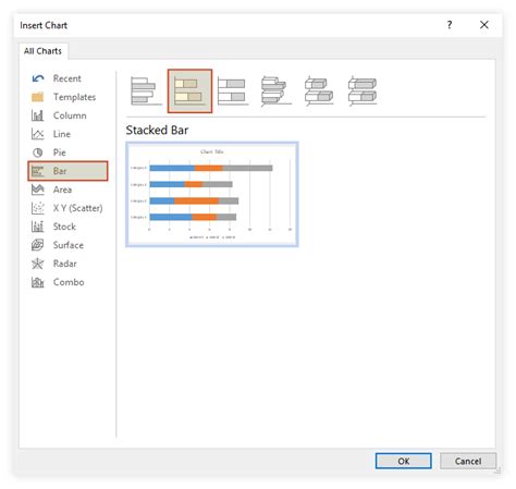 How To Draw A Bar Chart In Word A Visual Reference Of Charts Chart Master