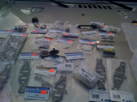 Wts Tc R C Tech Forums