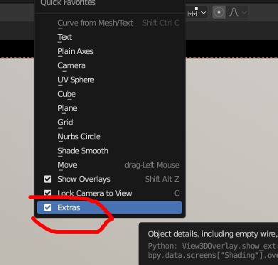 How To Hide Camera In Grease Pencil Basics Interface Blender Artists Community