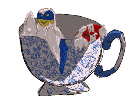 Mulan Cricket In Tea