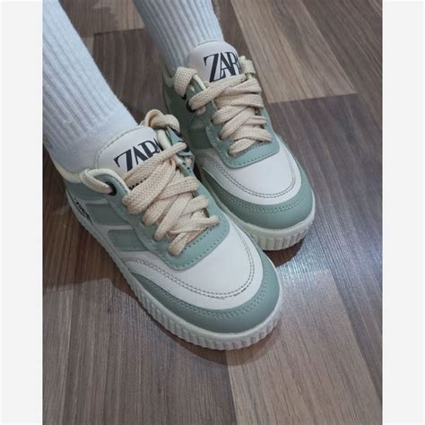 خرید و قیمت کفش بچگانه پسرانه و دخترانه اسپرت از غرفه کفش بچه گانه آوینا