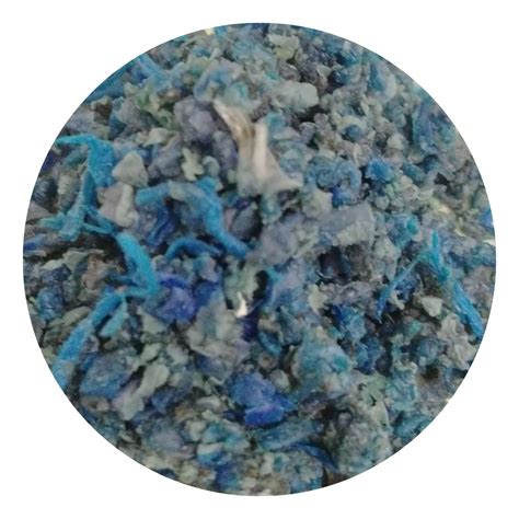 Ldpe Aglo Blue The Shakti Plastic Industries