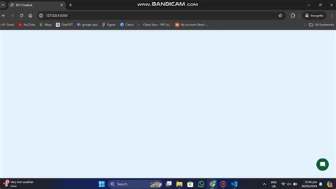 Video Muhammad Hasnain Kayani On Linkedin Chatbot Ai Technology