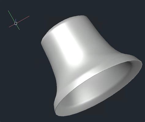 What Is The Best Way To Get Complex Shape From  Into Autocad