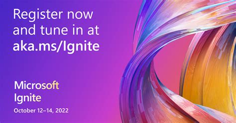 join us for big news on azure cosmos db at ignite 2022 azure cosmos