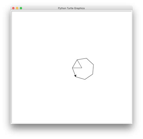 Turtle Commands On Python Stack Overflow