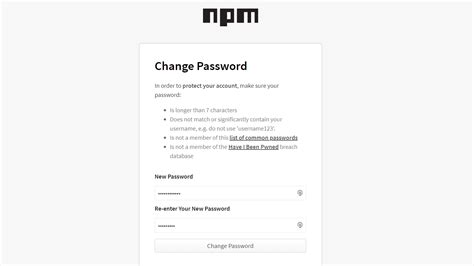 ux guide password reset user flow by masha s prototypr