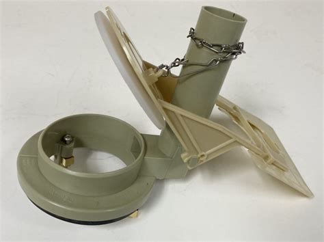 Toto 3 25 Inch One Piece Toilet Flush Valve Assembly Nuflush