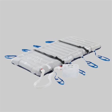 Pisces Healthcare Solutions Swift Transfer Slide With Airflo Duo And Bag