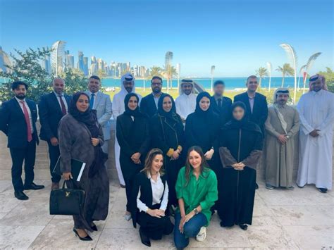 Mohamed Madhoun On Linkedin It Was A Great Experience And A Big Thank You To He Mohamad Bin Ali Al