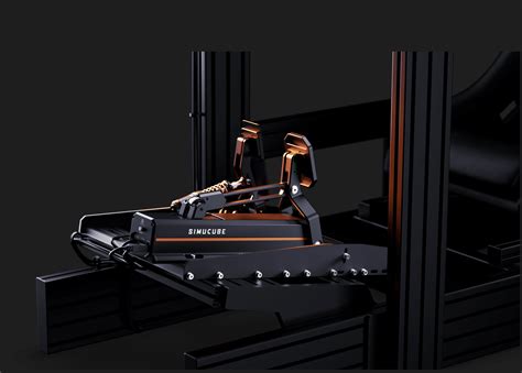build your rig simucube