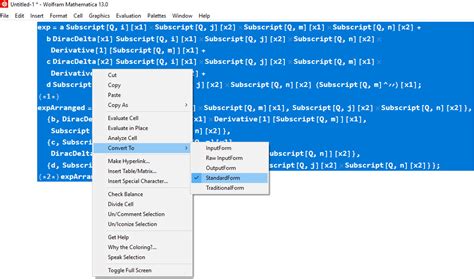 Sorting Arrange An Expression Based On Variables Names Mathematica