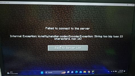 Minecraft Tlauncher R Aternos