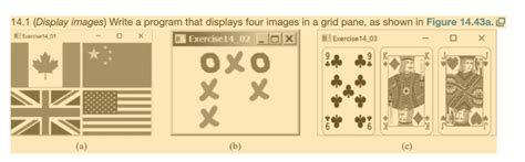 Solved This Is For Intro To Java Programming And It Is The Chegg Com