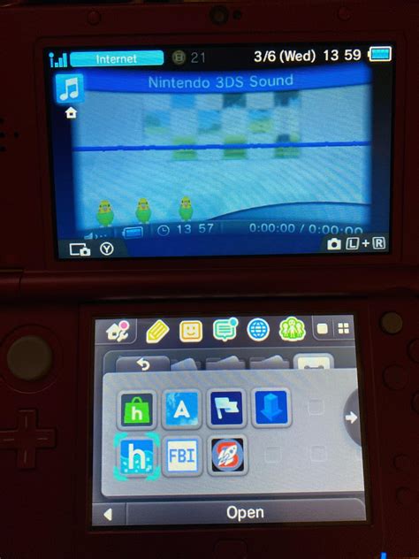 Help Half Of My Apps And All Of The Cfw Apps Do Not Work They Dont