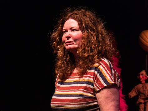 Static At Unity Theatre Theatre In Liverpool Creative Tourist