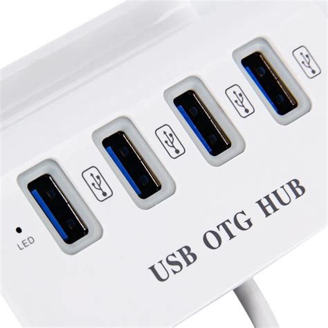 Type C Interface HUB Hub Notebook Expansion Smartp Grandado