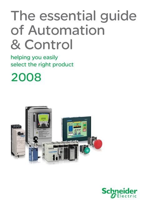 Schneider Pusbuttons