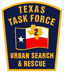 About Texas Task Force 2 Texas Task Force 2