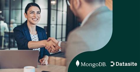 Andrew Johnson On Linkedin Datasite And Mongodb Streamlining Mergers