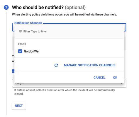 Gcp How To Monitor Cloud Sql Backup Status