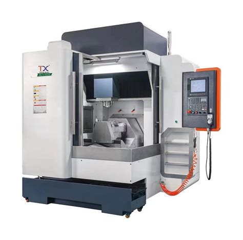 5 Axis Uc400 High Speed Five Axis Machining Center Manufacturersupplier