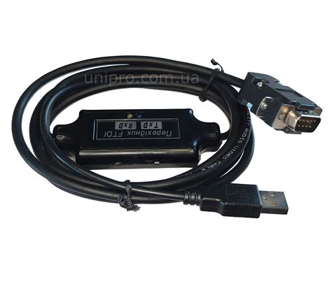 Переходник Usb Com чип Ftdi Ft232rl разъем Db 9 Male Usb Com адаптер на чипе Ftdi