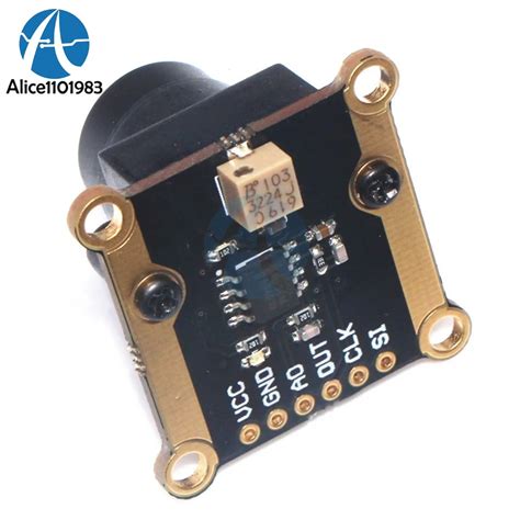 tsl1401r tsl1401r lf tsl1401 sensor taos dip8