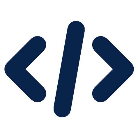 code vector svg icon png repo free png icons