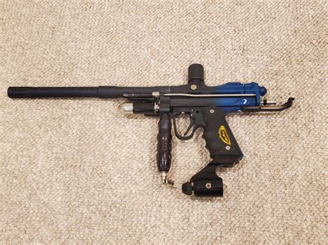 Dye Ultra Lite Autococker Ebay