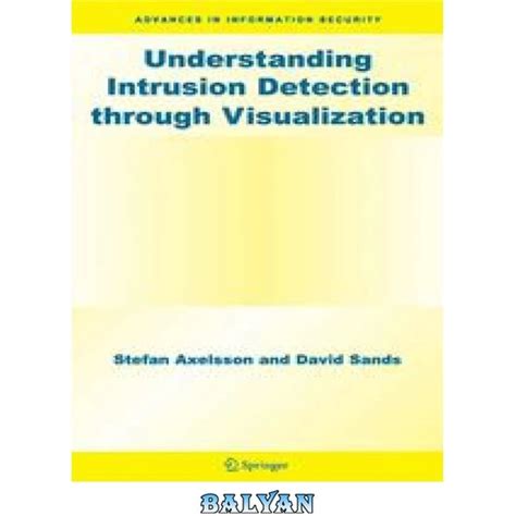 خرید و قیمت دانلود کتاب Understanding Intrusion Detection Through Visualization ترب