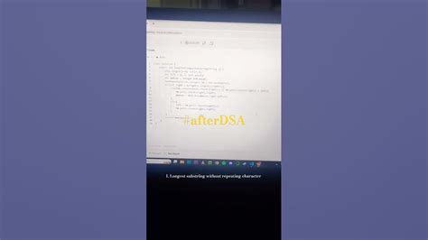 34375 Dsa Problems Afterdsa Coding Computer 12thfail