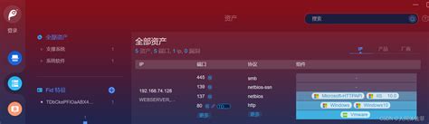 【红队靶场】某靶场 web root redteam lab csdn博客