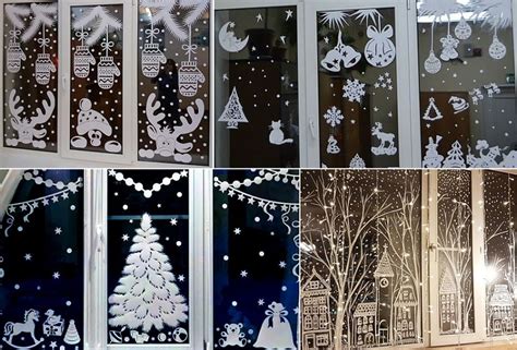 Як прикрасити клас до Нового року у школі своїми силами