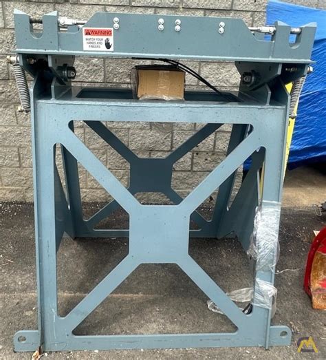New Tower For Boom Dolly For Sale Tadano Dollies Parts Attachments