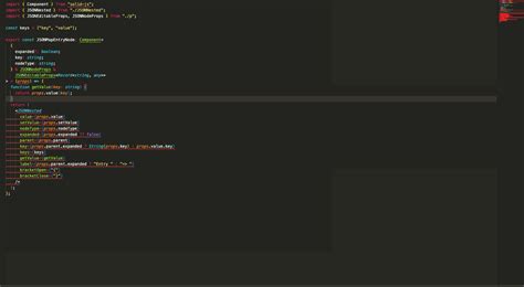 Can Anyone Tell Me Why I Have The Two Background Colors On My VS Code R Vscode