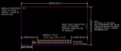 ZTO Template EasyEDA Open Source Hardware Lab ZTO Template EasyEDA Open Source Hardware Lab