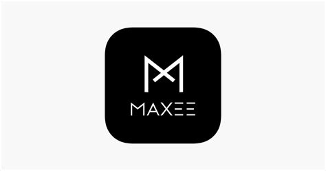 ‎maxee Configurator On The App Store