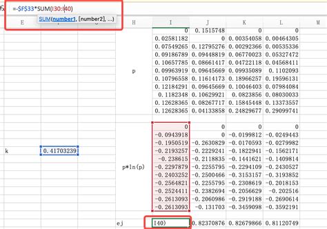 一文读懂熵权法（熵值法） 知乎