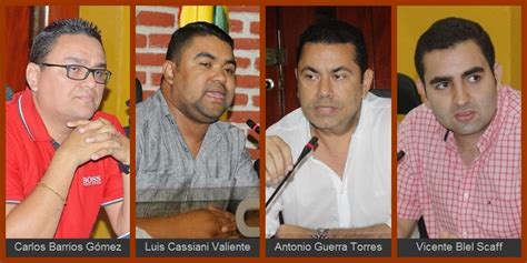 Bancada De Cambio Radical Del Concejo Promoverá Foro Sobre La Pobreza