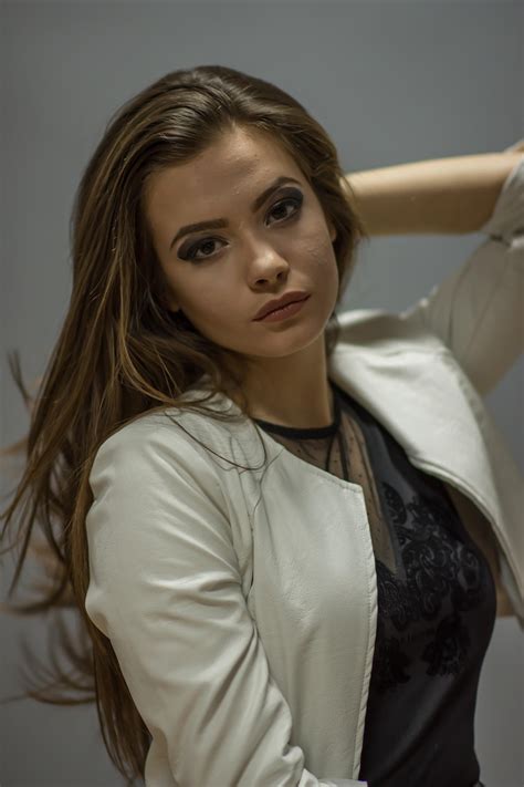 Fashion Model Girl Pretty Free Photo On Pixabay
