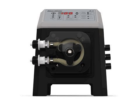 Flexflo® Bomba Peristáltica A1 Blue White Industrias