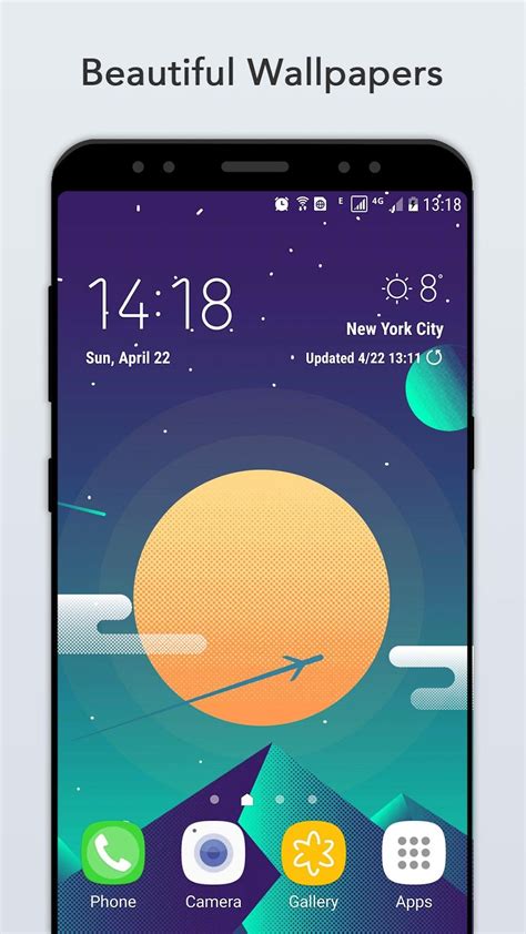 Parallax Moving Wallpapers For Android Download