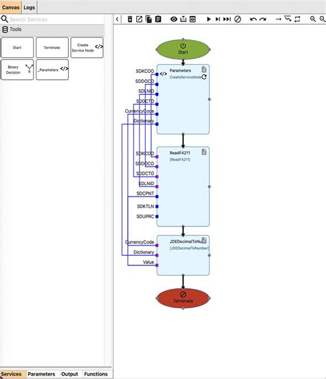 No Code Designer Tools K Rise Systems