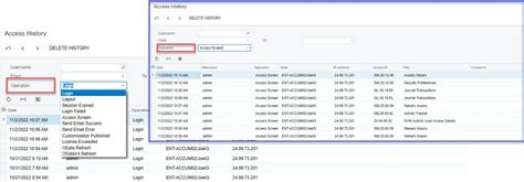 Acumatica User Activity And Performance Monitoring Swk